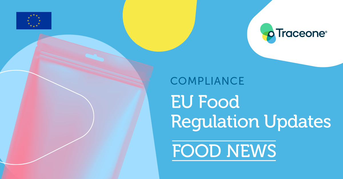 EU Food Regulation Updates