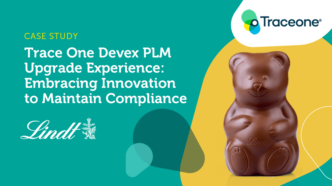 Streamline Product Development with PLM Software | Trace One