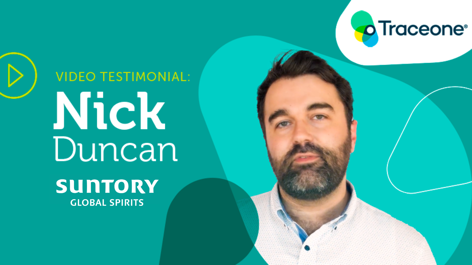 Suntory Global Spirits: Why we chose Trace One Devex PLM