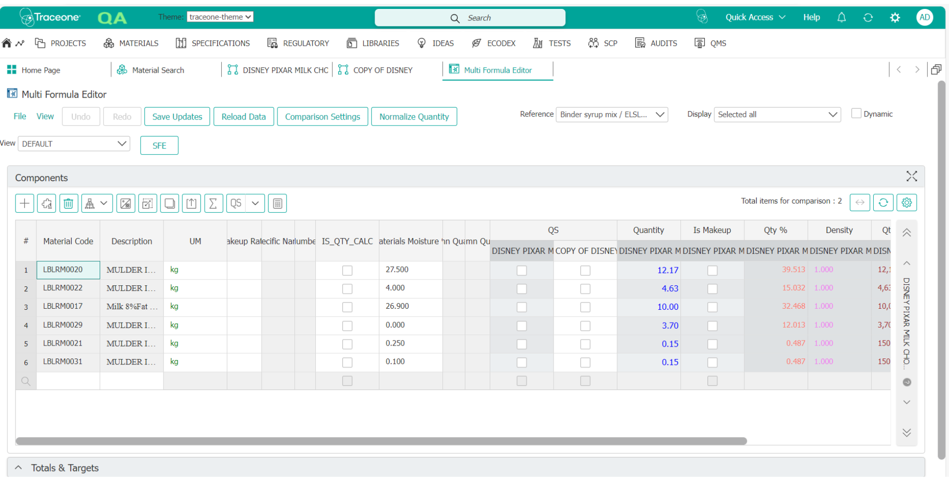 Trace One Devex PLM - 2025 Release | Trace One
