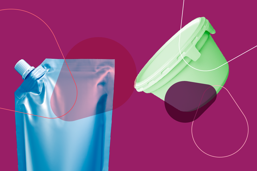 Trace One PLM Analytics for CPG Retailers and Process Manufacturers