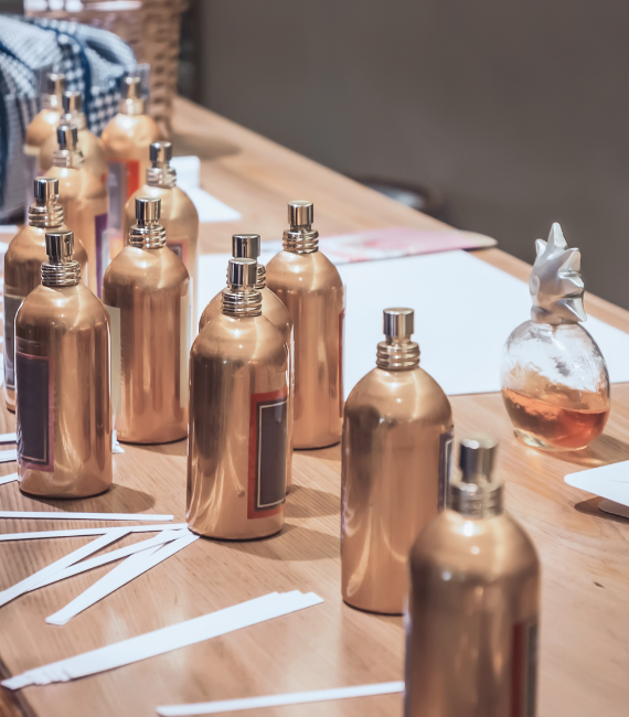 New Product Development & Packaging Management | Trace One