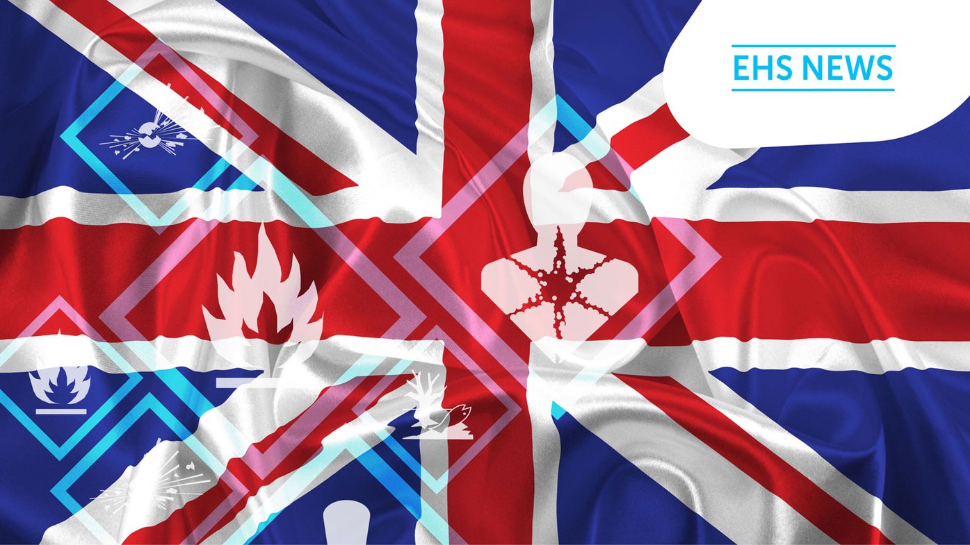 The GB MCL list has been updated