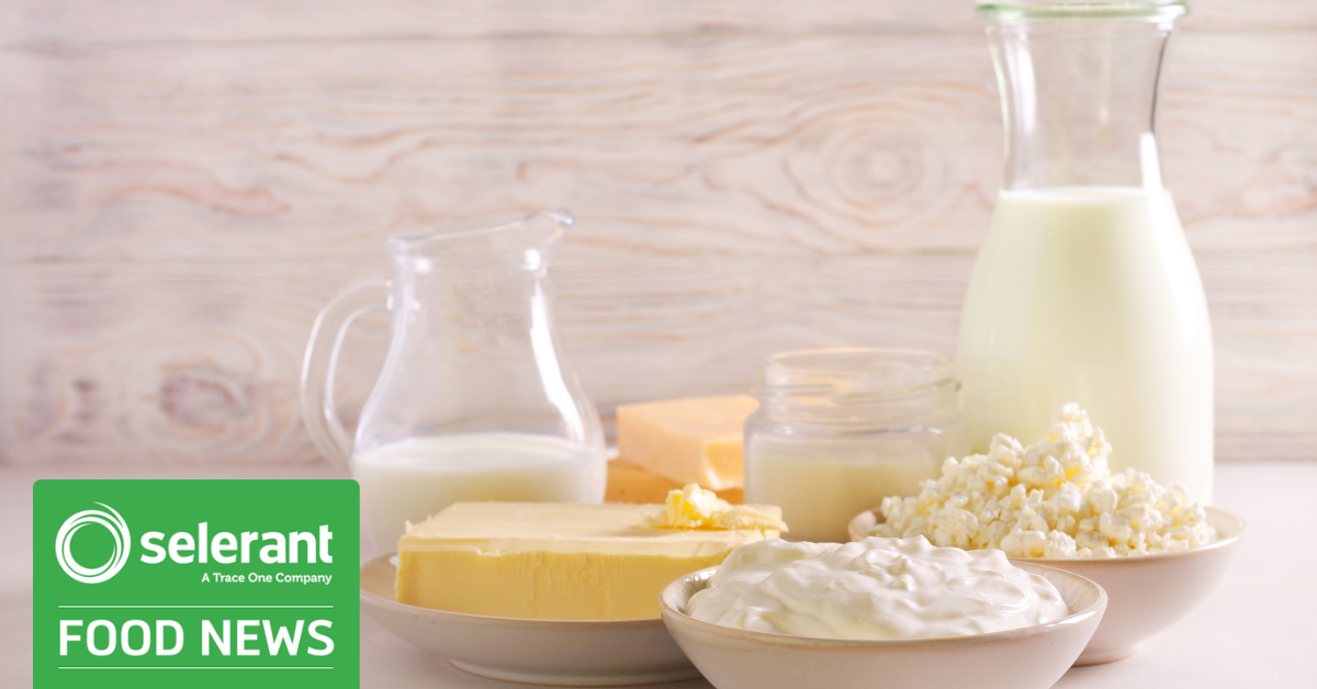 Turkish Food Codex Publishes Notification on Fermented Milk Products