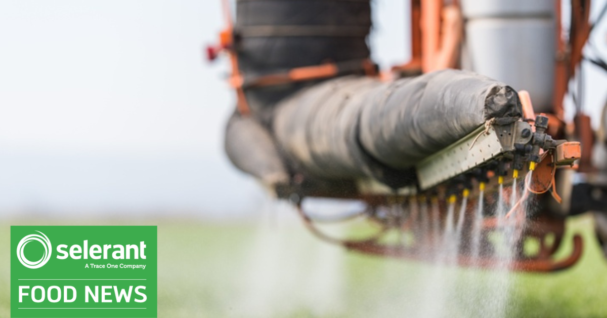 US Issues Exemption on the Requirement of Tolerance for Pesticides Eugenol