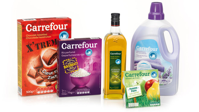 Packaging: A Crucial Choice for French Consumers