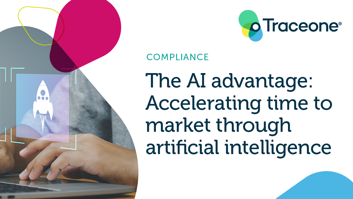 The AI advantage: Accelerating time to market through artificial ...