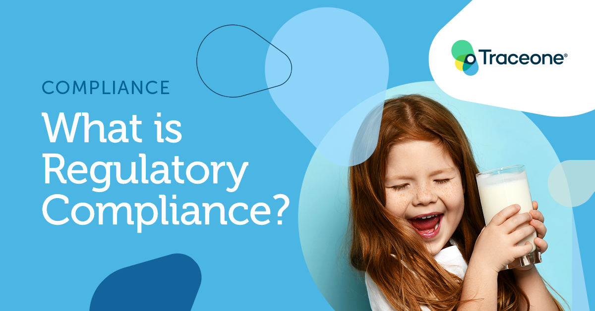 What is Regulatory Compliance?