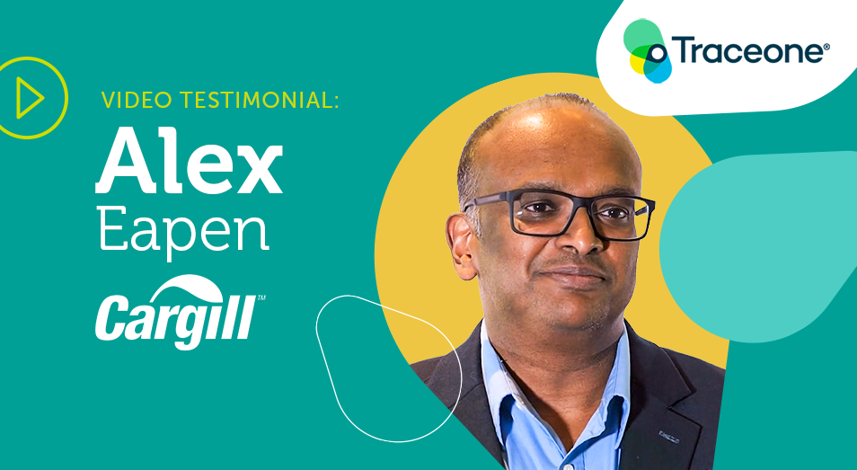 Cargill: Trace One Devex PLM and Trace One Regulatory Compliance ...