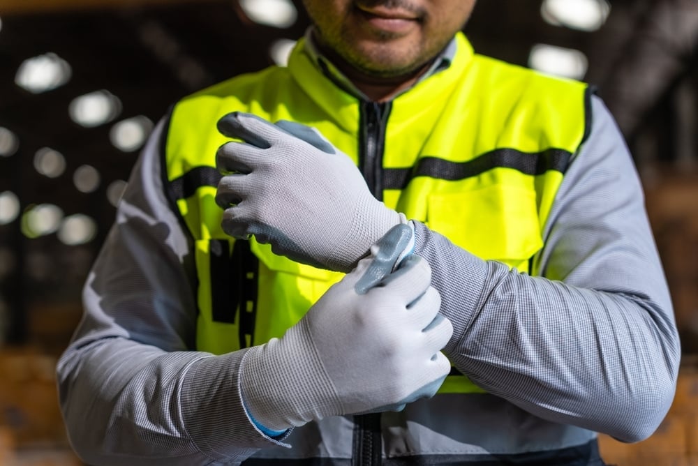 Where Workplace Safety Managers Have the Highest Oversight Burden