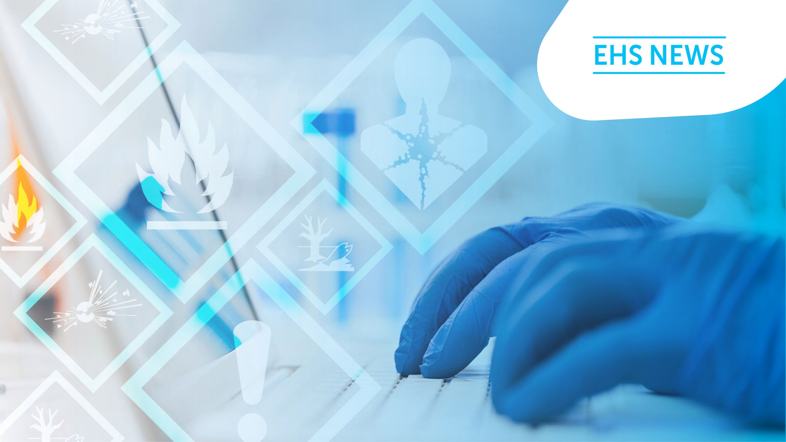 Europe - CLP Revision: a final draft has been published