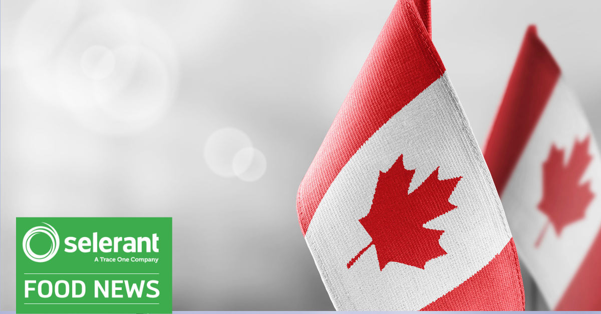 Canada Proposes Maximum Residue Limits for Pesticides Dimethoate and ...